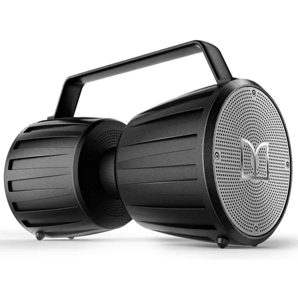 Parlante Monster Adventure Force Ms21901 Altavoz Bluetooth