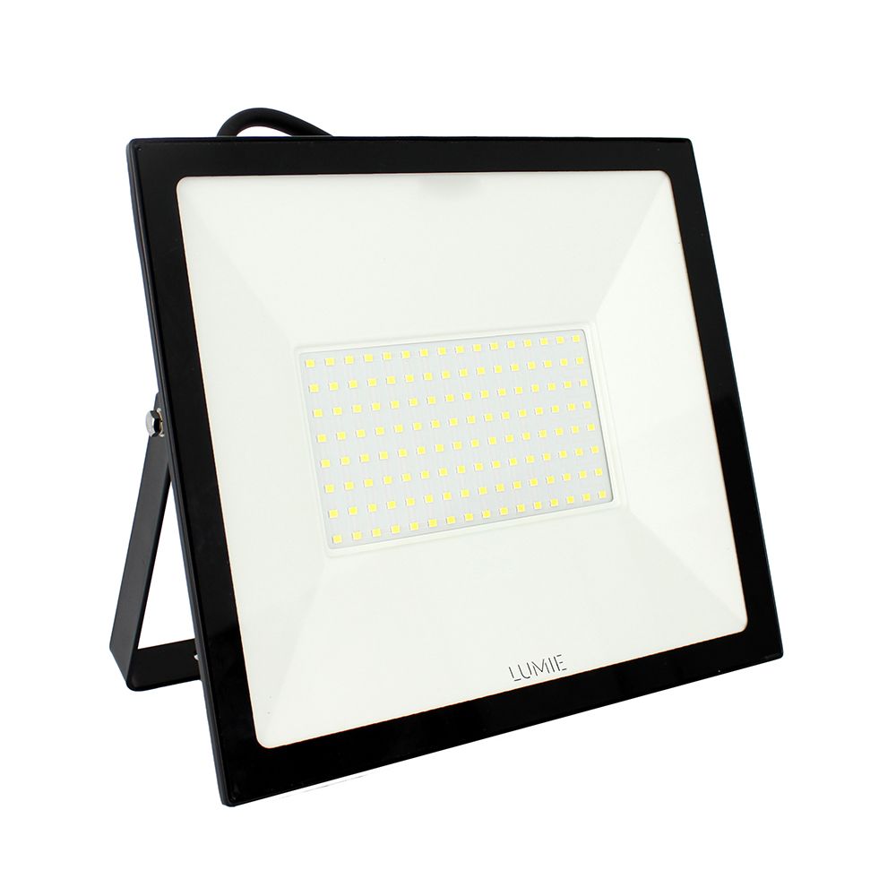 Iluminación Reflector Led Exterior 100w Luz Fria