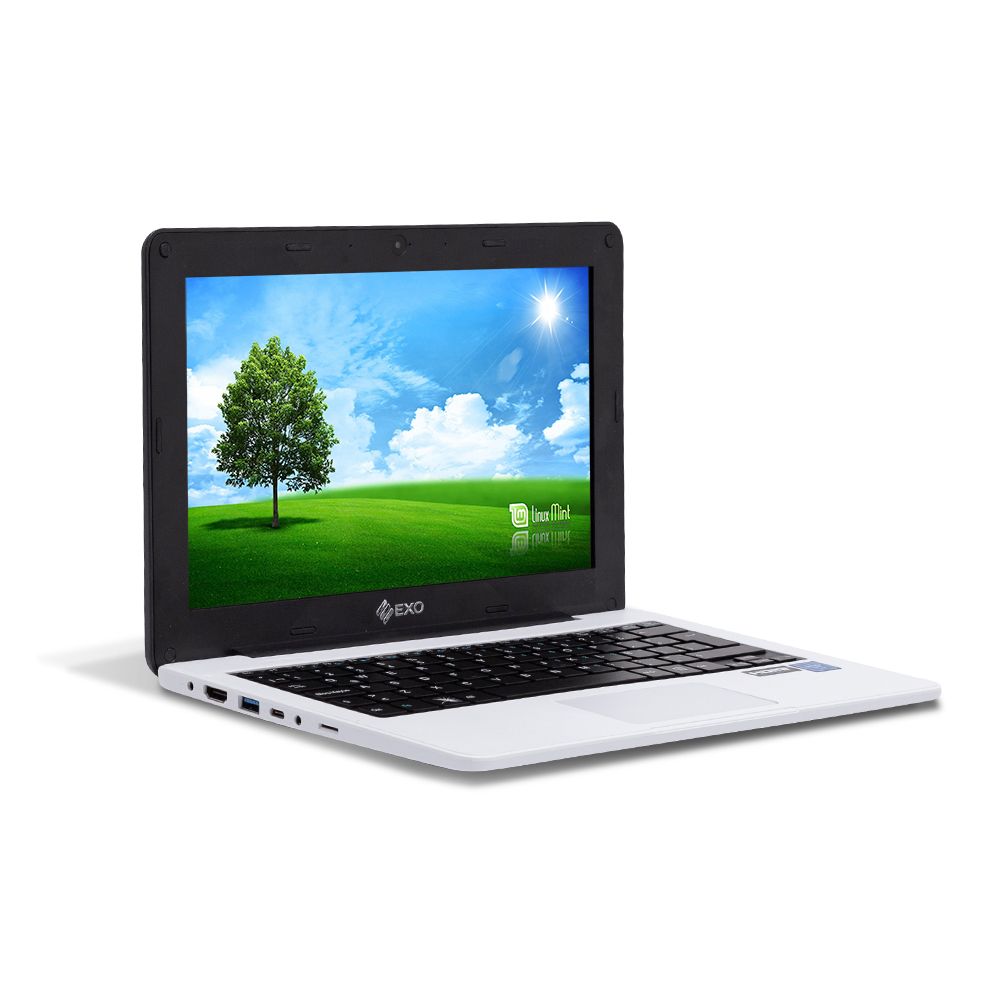 Netbook Exo 11´ Intel N4020 8GB 480SSD LITE L1 Linux