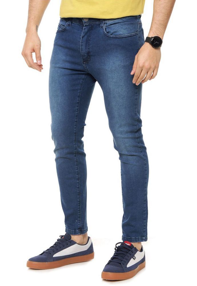 Jean Azul Vinson TALLE 38