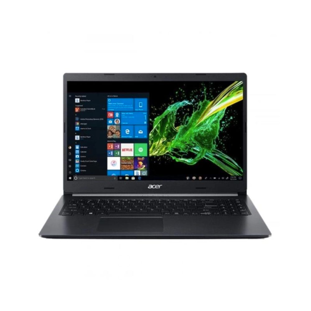 Notebook Acer R3-3200u Aspire 5 4gb 256gb 156 Teclado Iluminado Silver ...