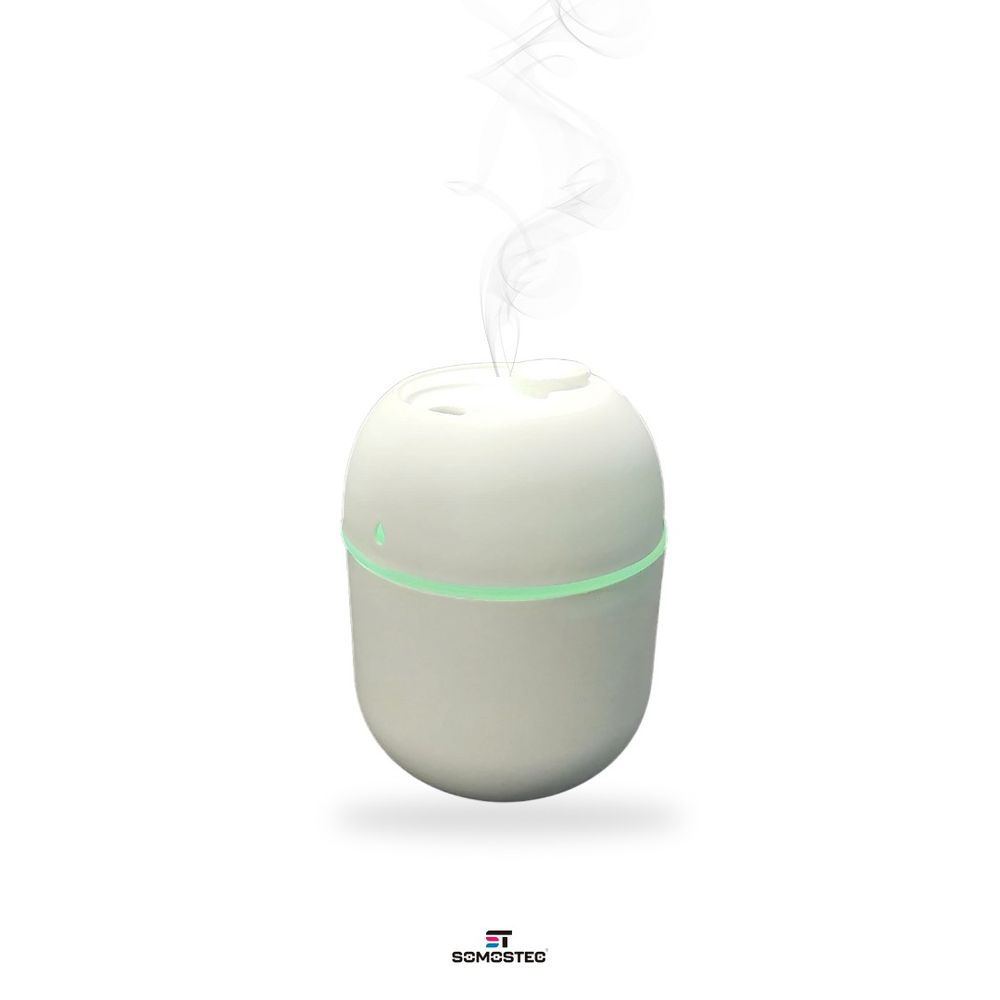 Humificador 220 Blanco