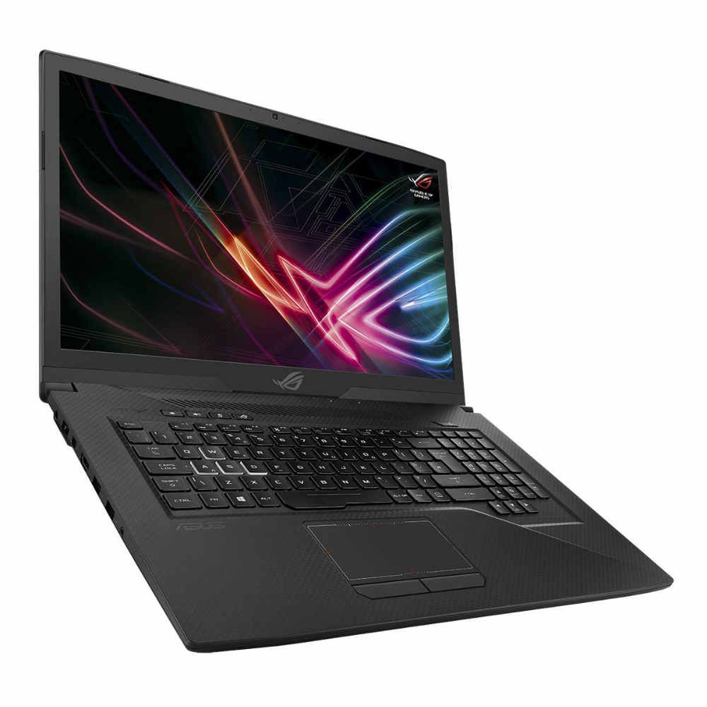 Notebook Gamer Asus 15,6” Core i7 RAM 16GB GL703GM-EP009T