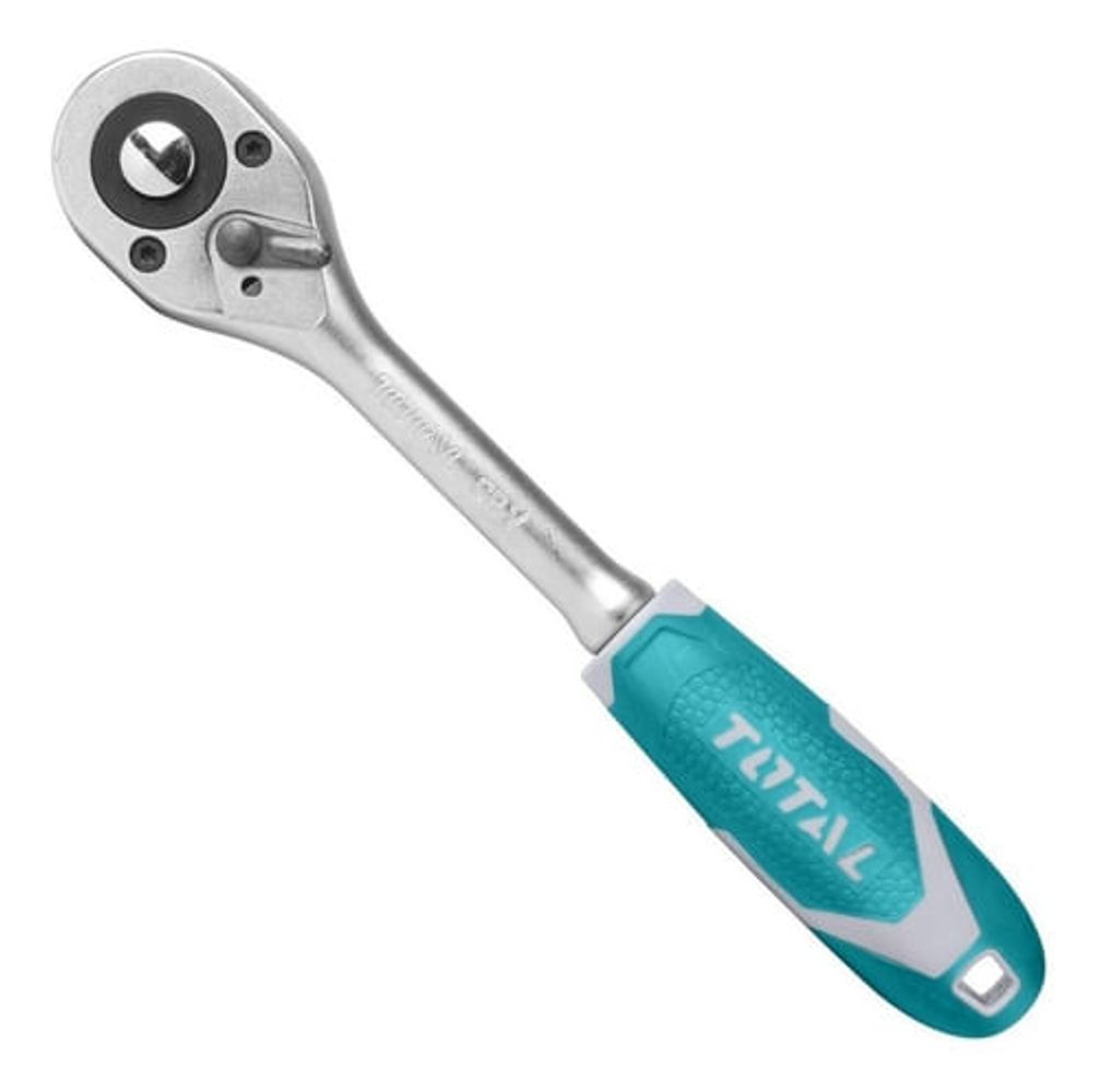 Llave Criquet 1/4 Pulgada Total Tht106146 Industrial Cricket Crique