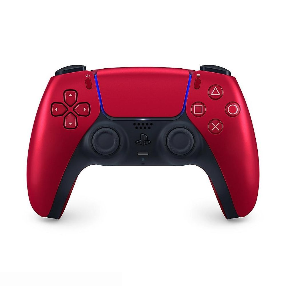 Joystick Sony PS5 DualSense Volcanic Red