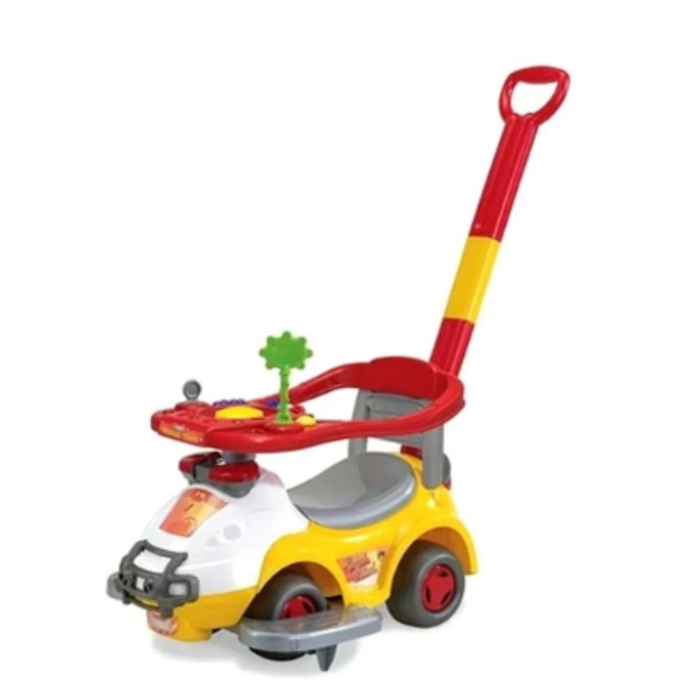 Pata Pata 2 En 1 Rondi 3241 / 3250 Beach Patrol