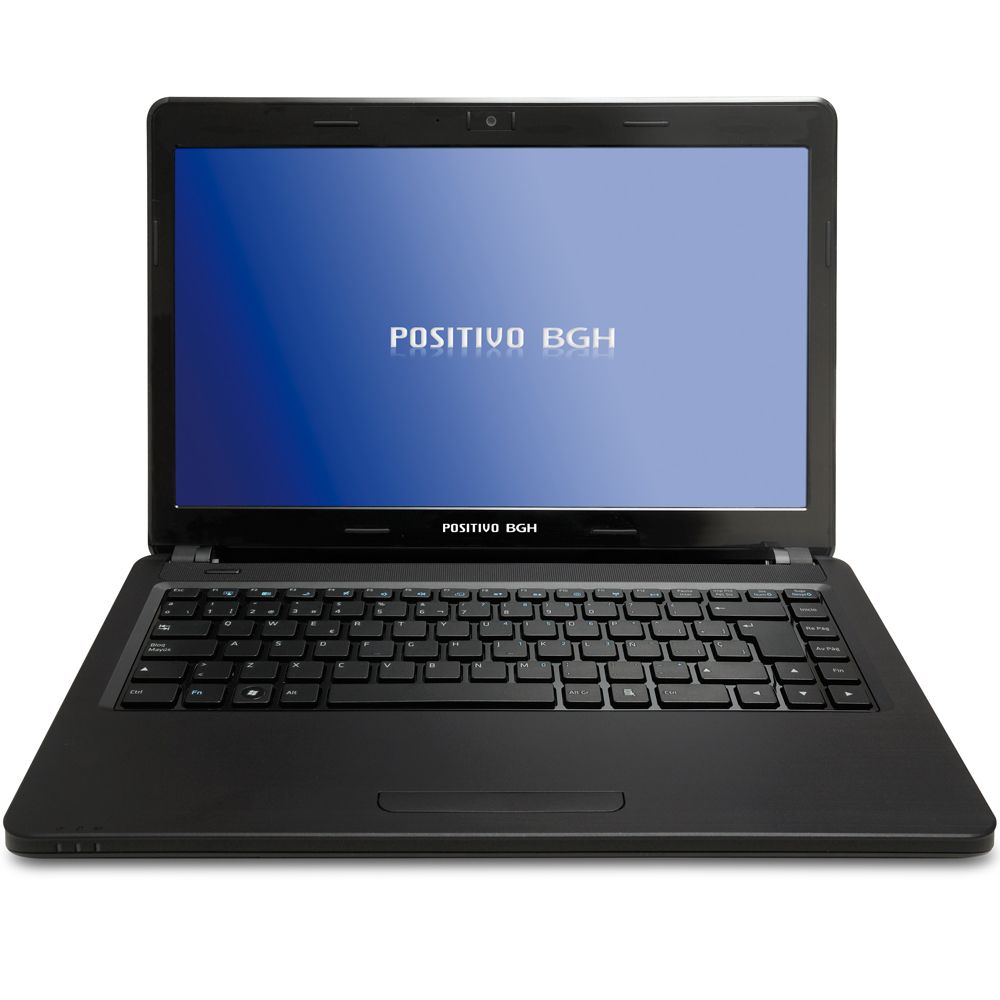 NOTEBOOK POSITIVO-BGH S-670