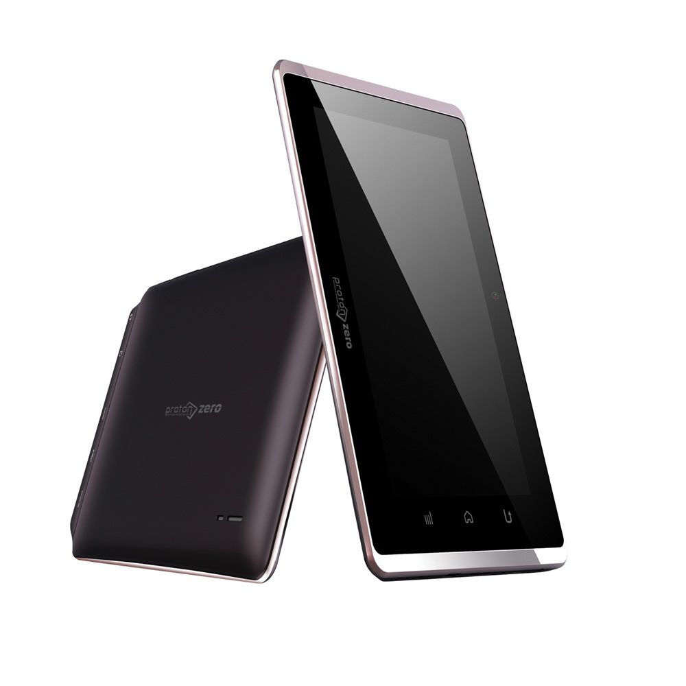 TABLET X-VIEW PROTON ZERO 2