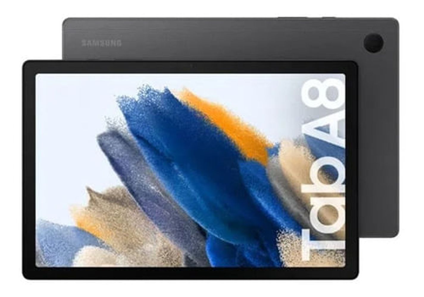 Tablet Samsung Galaxy Tab A8 64 4gb 10 5 Gris