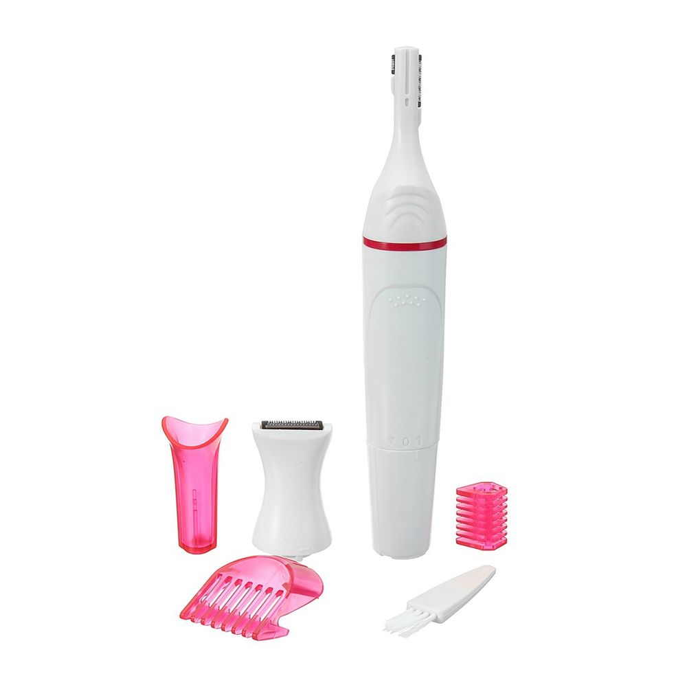 Recortadora de Vello Sweet Sensitive Precision