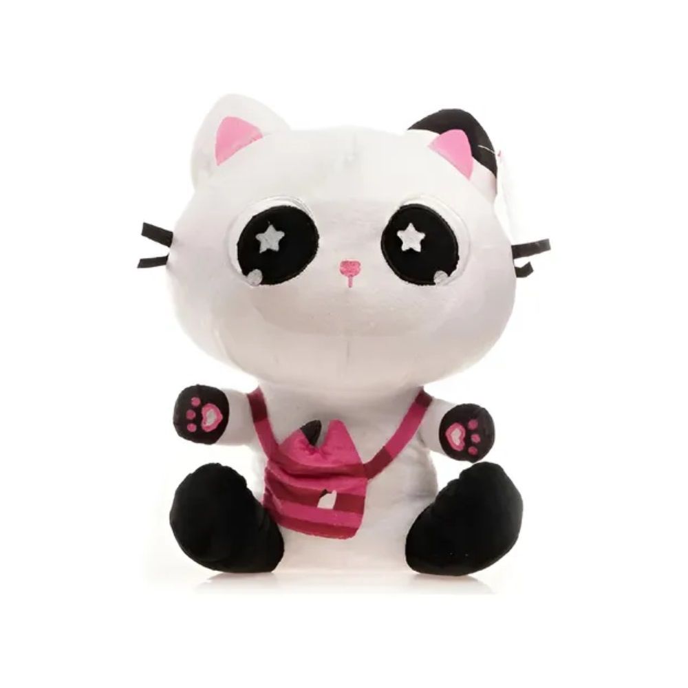 Peluche Pandy Paws Cute 30cm Gabby's Dollhouse Phi Phi Toys