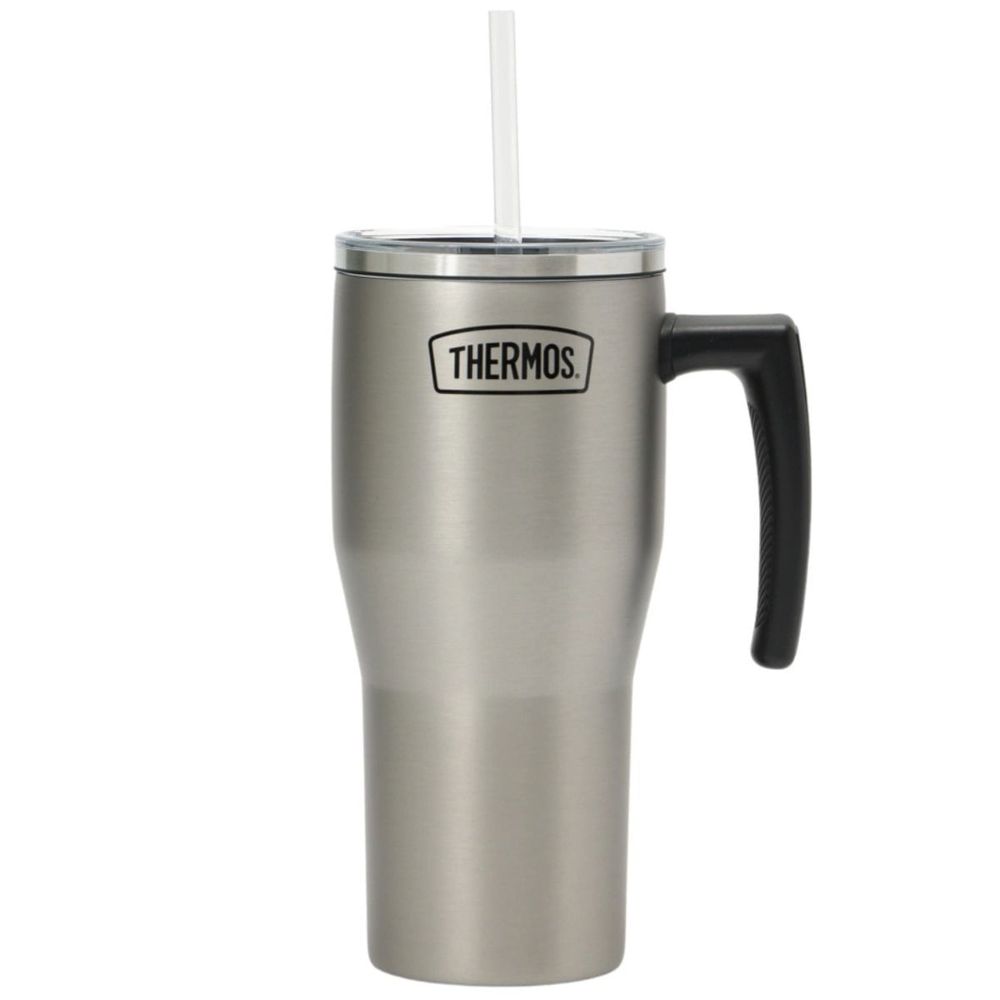 Vaso Térmico con Asa Classic 850 ml Acero Thermos