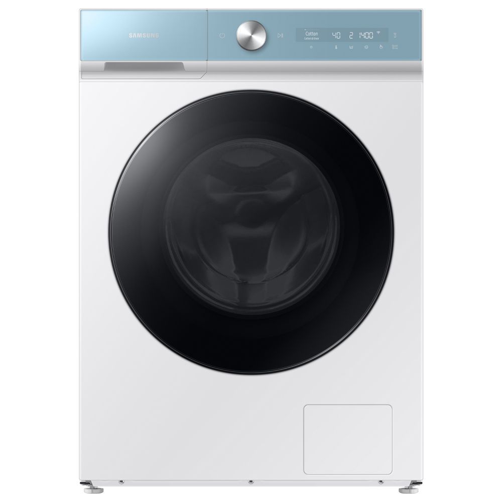 Lavarropas Samsung 10,5KG WW10CB944DGMBG Blanco