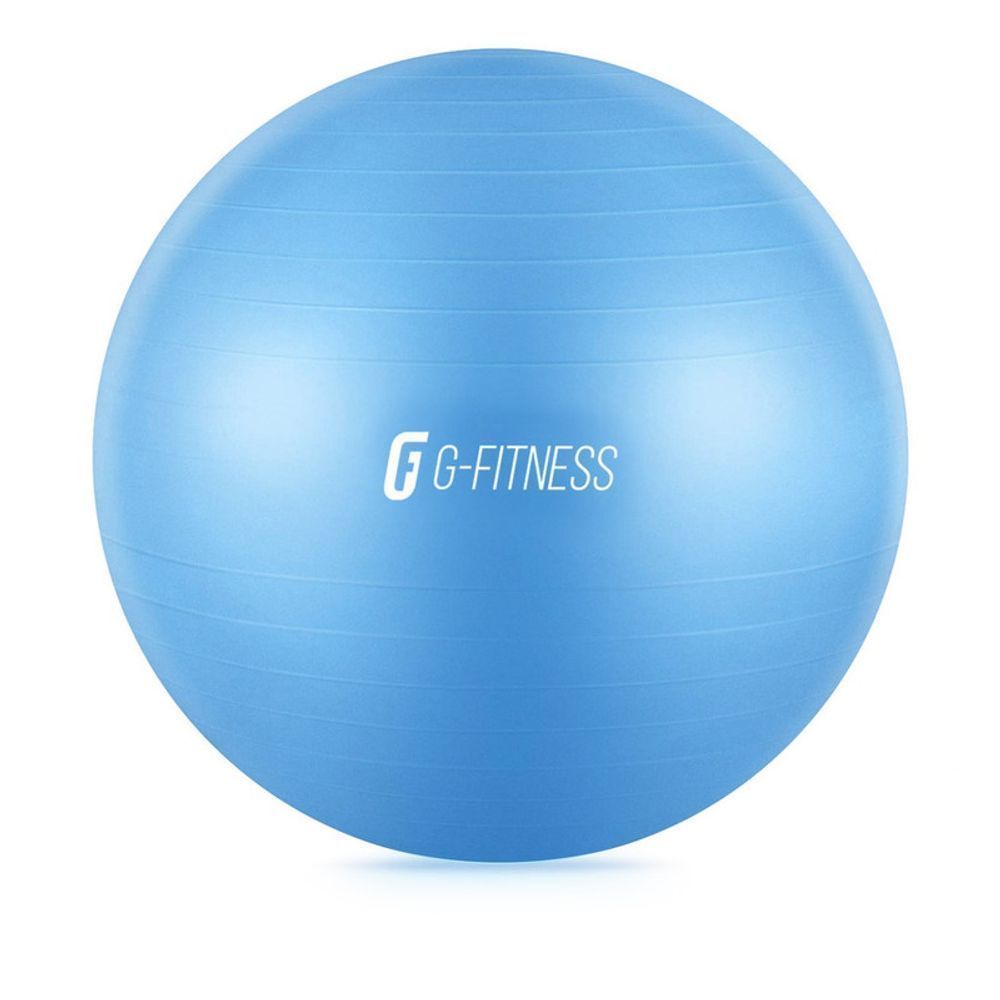 Fitball Pelota de Gimnasia 65cm 100926-65 Gfitness