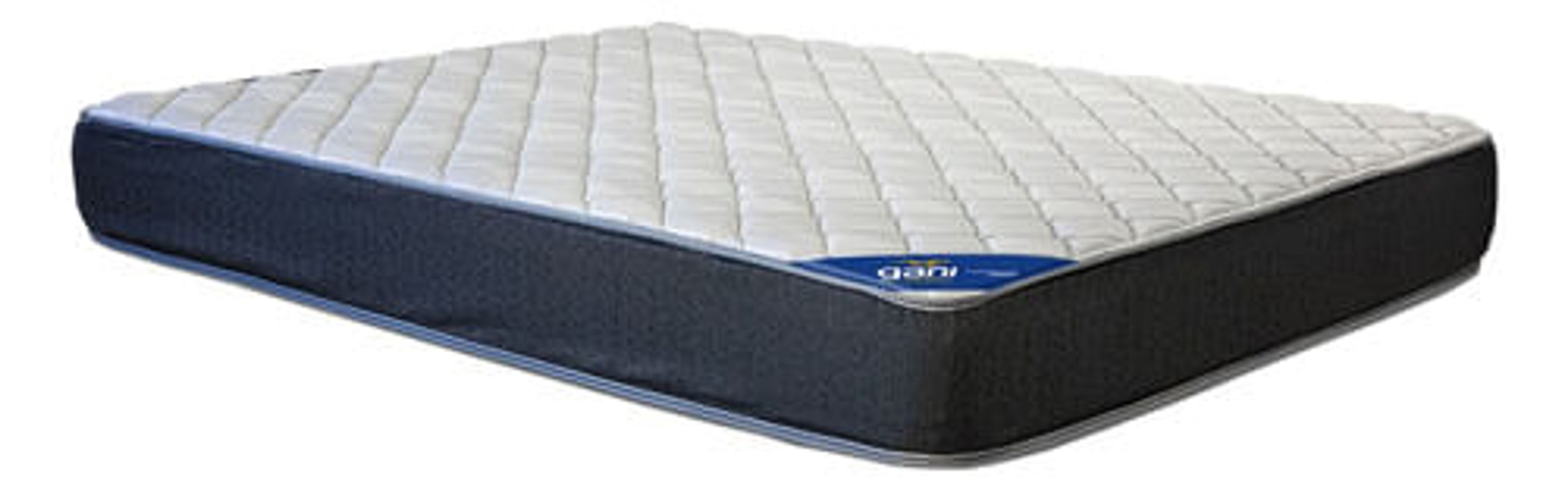 Colchón Gani Zeus 190X140X22 2 Plazas