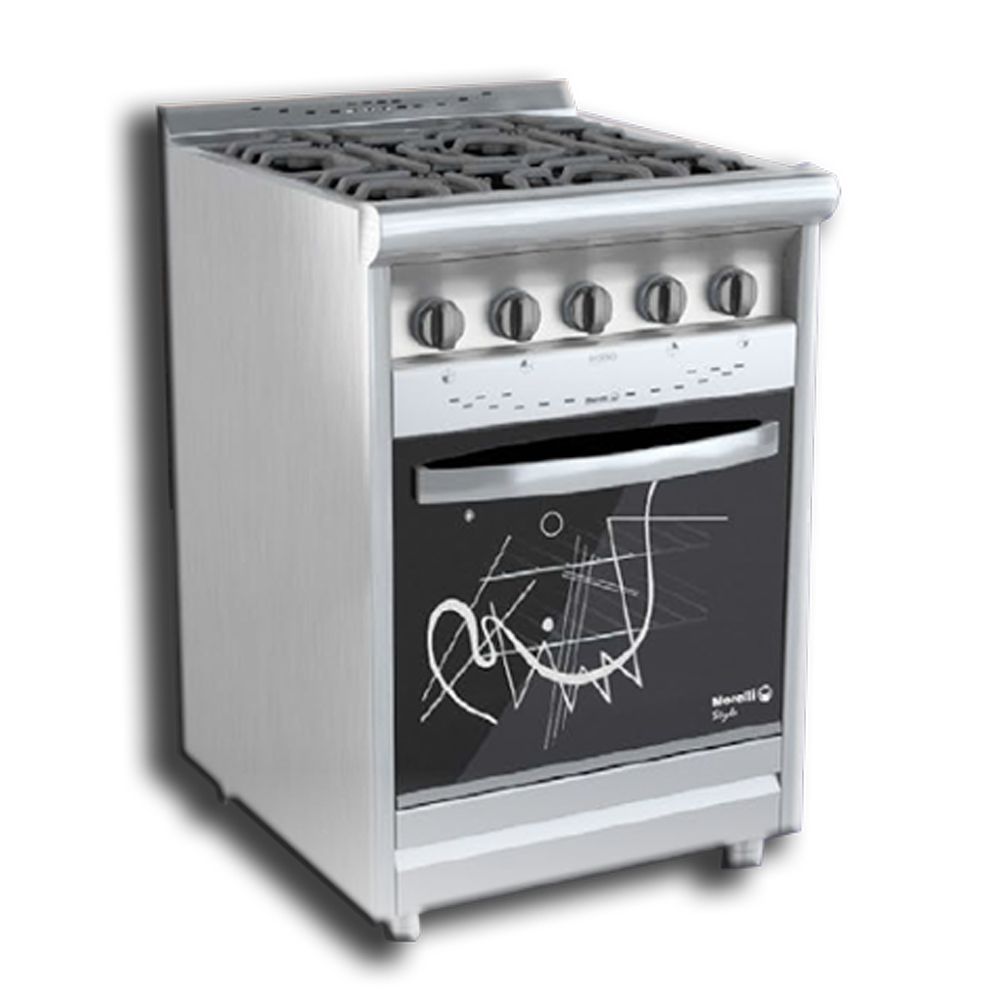 Cocina Morelli Style 550 VID 55cm