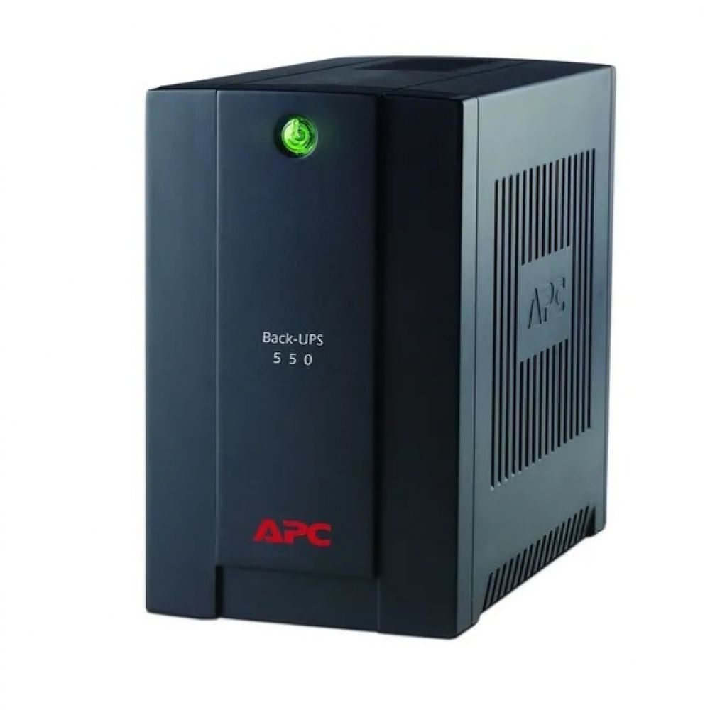 Ups Apc Back 550va 230v (tomas Iram)