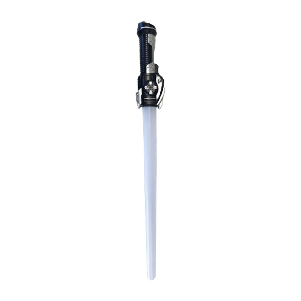 Espada Flash Sword Con Luz 50874