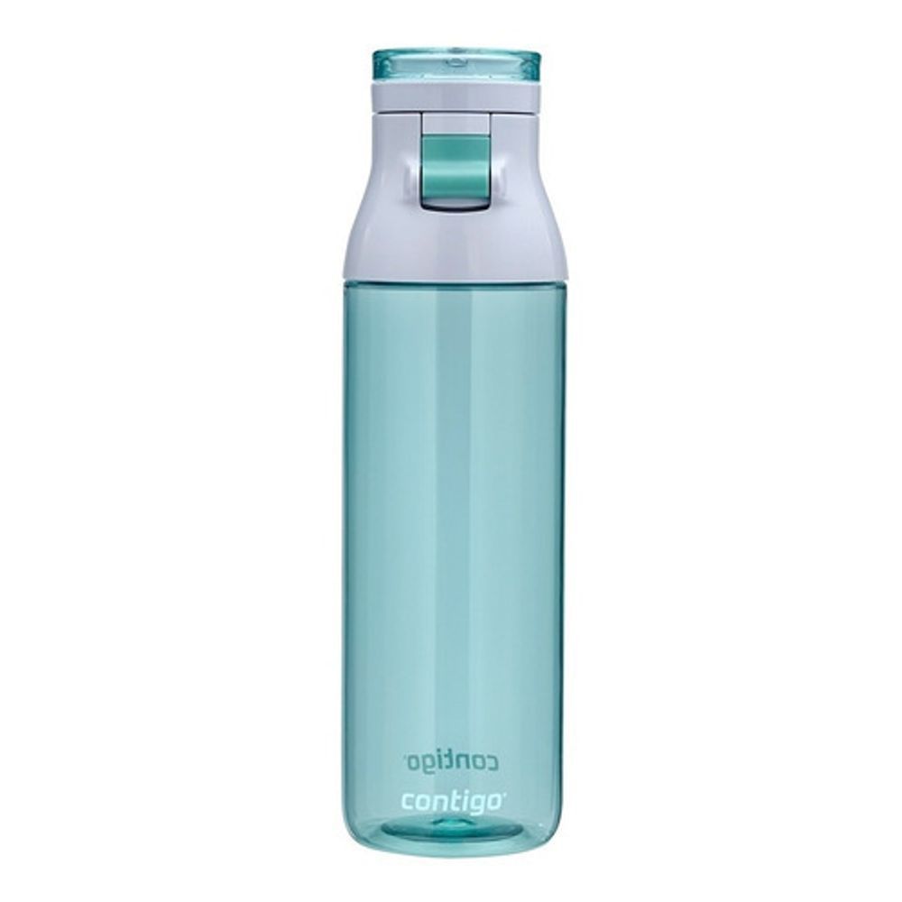 Botella Deportiva Contigo Jackson Autoseal 710ml - Greyed Jade