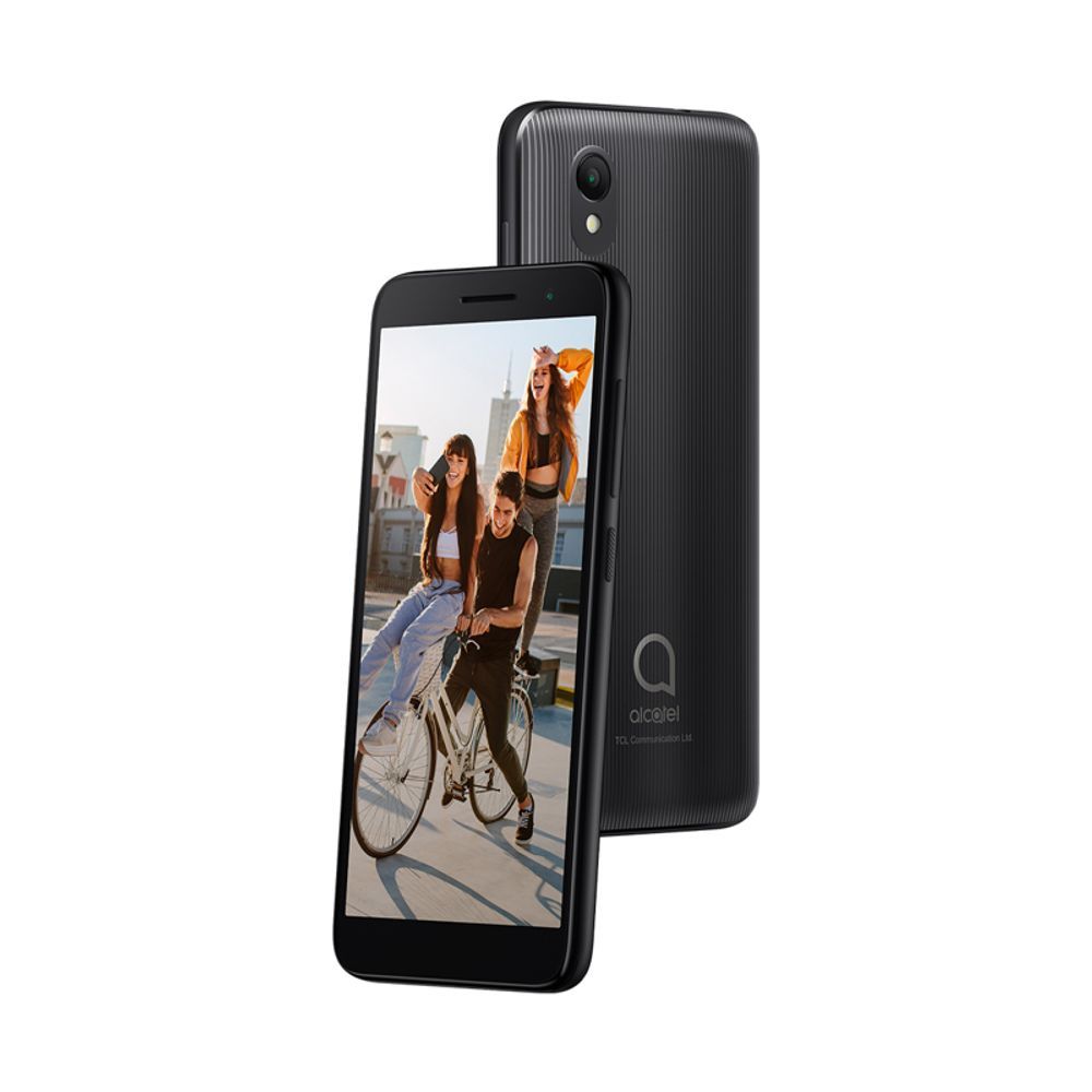 Celular Alcatel 1 Ultra 32gb Color Negro