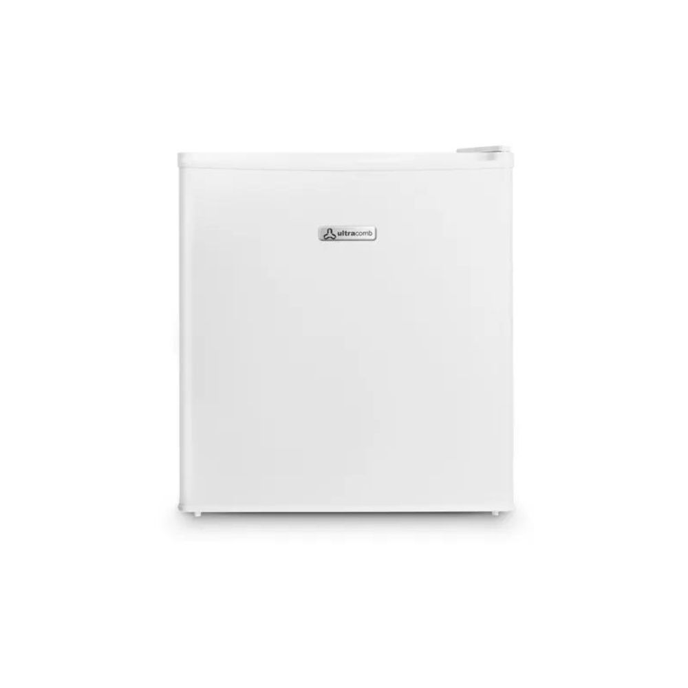 Heladera Minibar Ultracomb Utc-48r Blanca 50l 220v