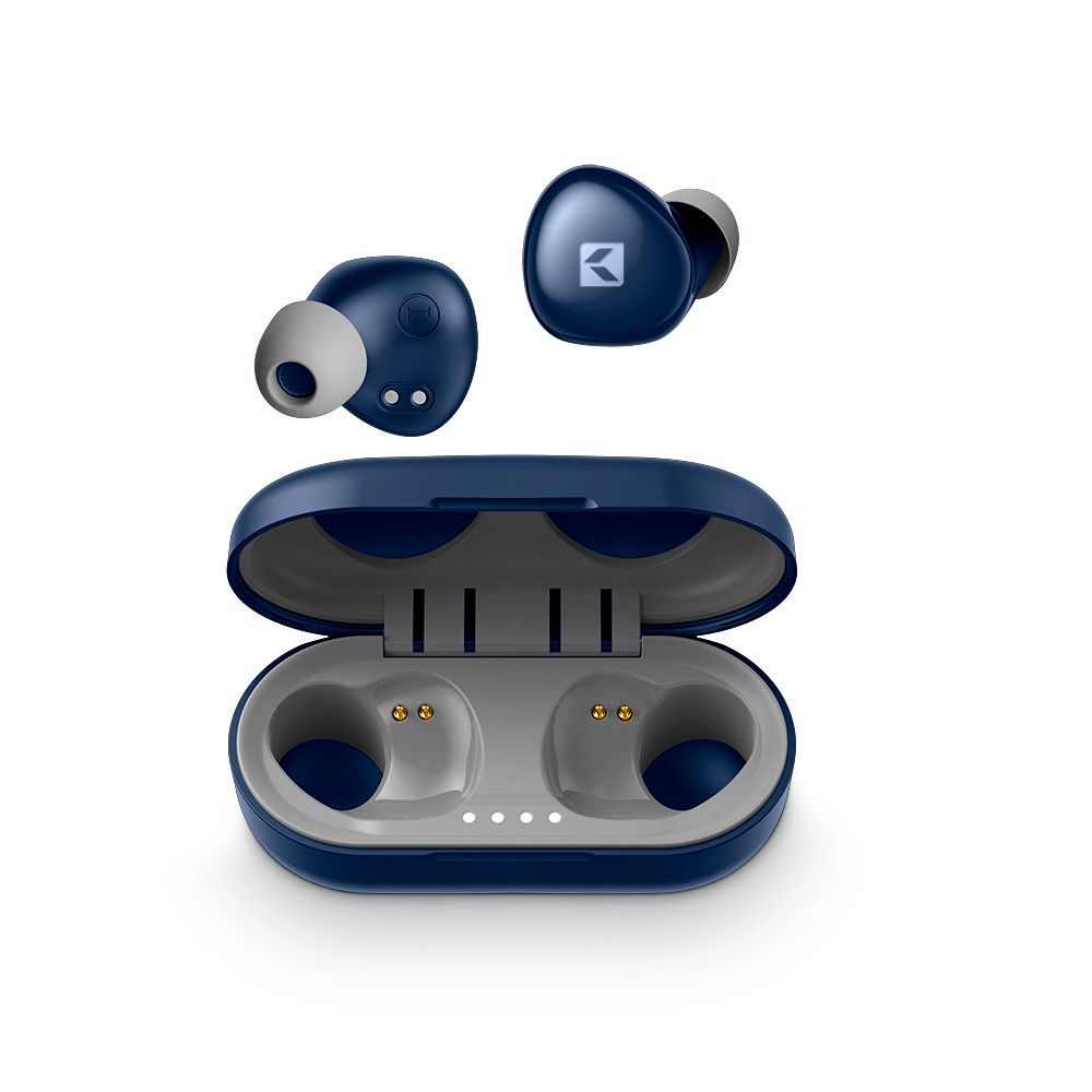 Auricular Inalámbrico FREESTYLE X-5 PRO Ken Brown Bluetooth