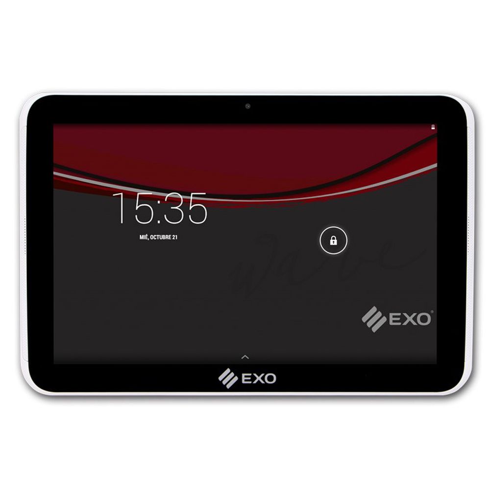 TABLET EXO WAVE I101 IL