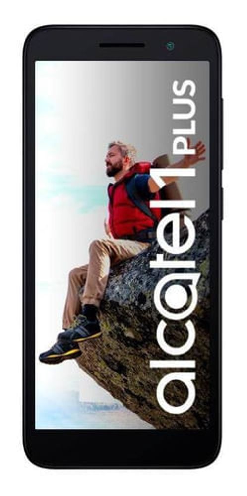 Alcatel 1 Plus 16 Gb Negro 1 Gb Ram