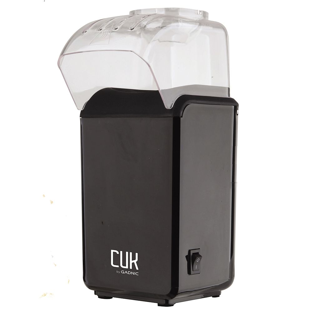 Pochoclera Gadnic Aire Caliente 1200 W