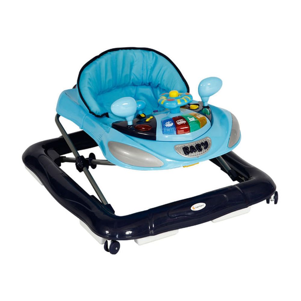 Andador SWING W1224CE EB Lorelli Azul