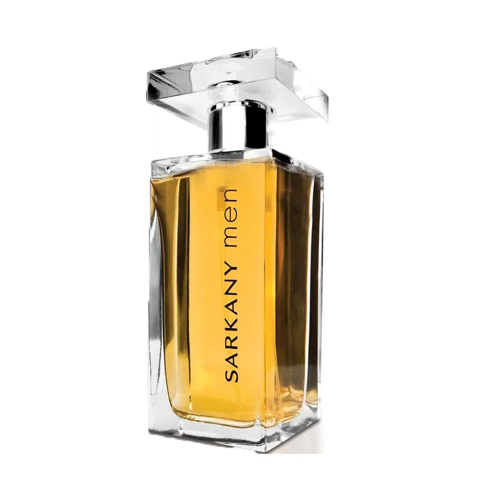 Perfume Hombre Ricky Sarkany Men 100ml