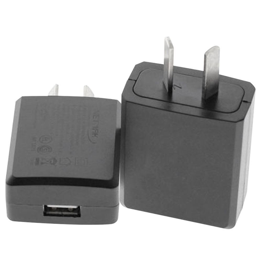 Fuente USB 5V 2A Conector AU