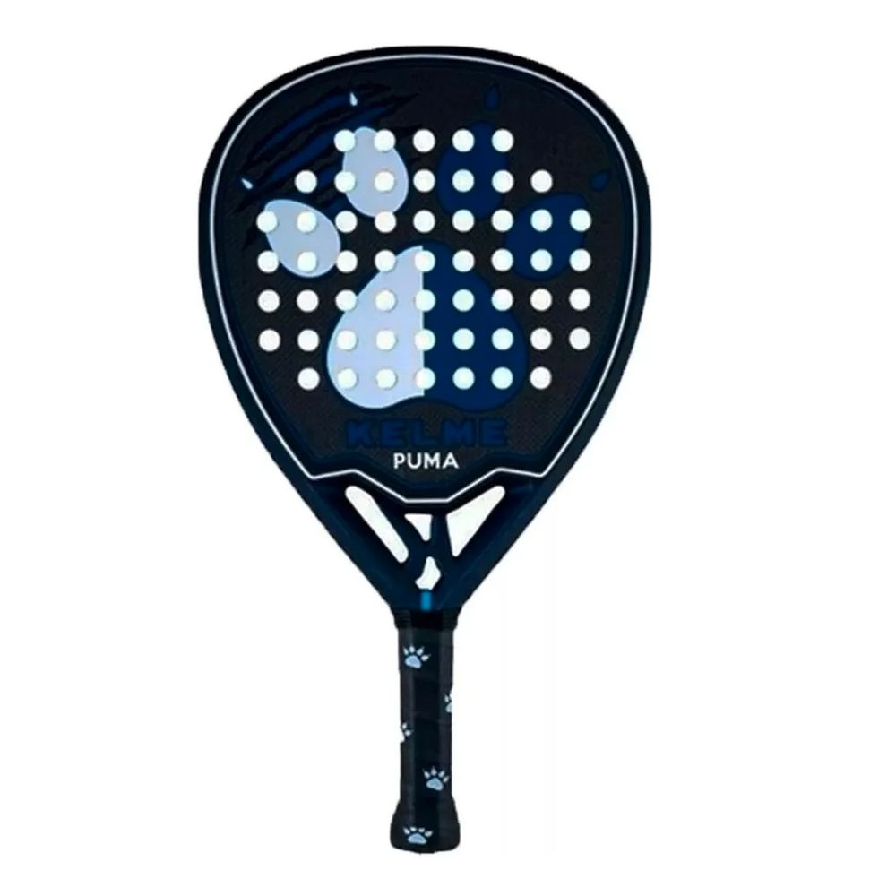 Paleta Padel Pala Kelme Puma Soft Ultra paddle