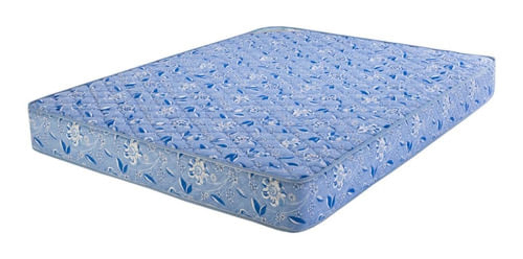 Colchón Suavestar Sueño Plus 2 Plazas 140 Cm Espuma