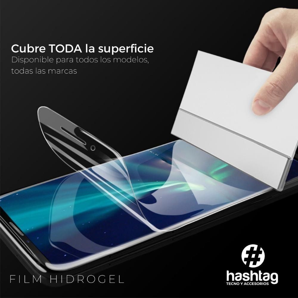 Hidrogel Común Todos Los Modelos