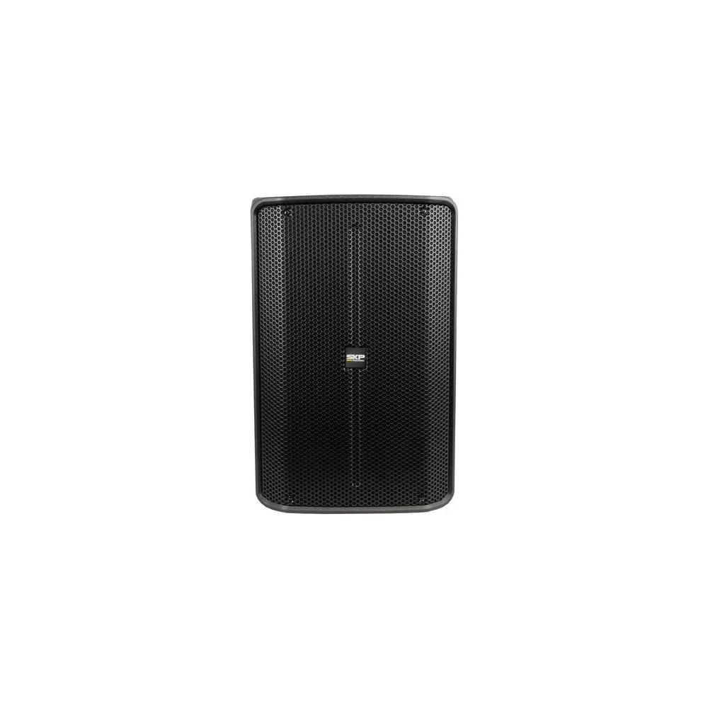 Monitor De Escenario Skp Q12 Mk2 Con Bluetooth Negro