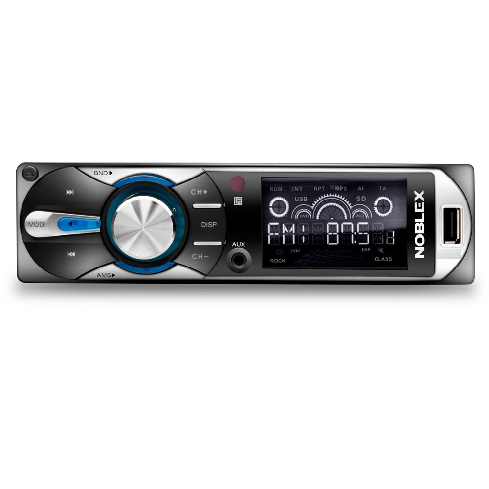 STEREO NOBLEX NXR-405