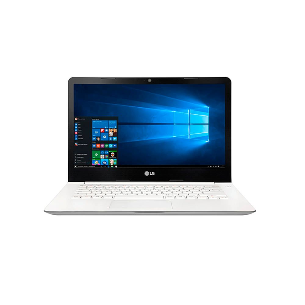 Notebook LG 14" Pentium RAM 4GB 14U360
