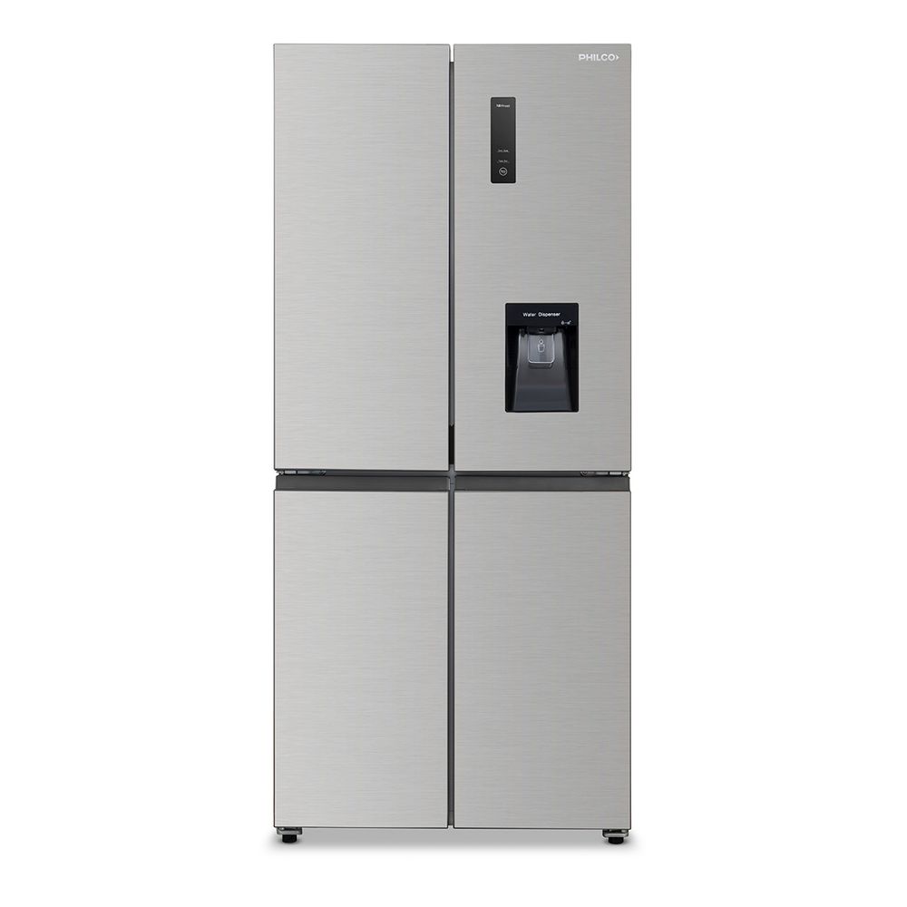 Heladera Philco No Frost Side by Side PHSB470XD2 385 Lts