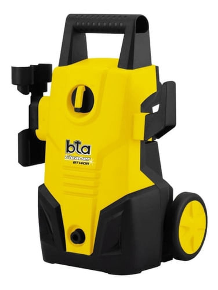 Hidrolavadora Eléctrica Bta Tools Bt140r 1400w 110bar