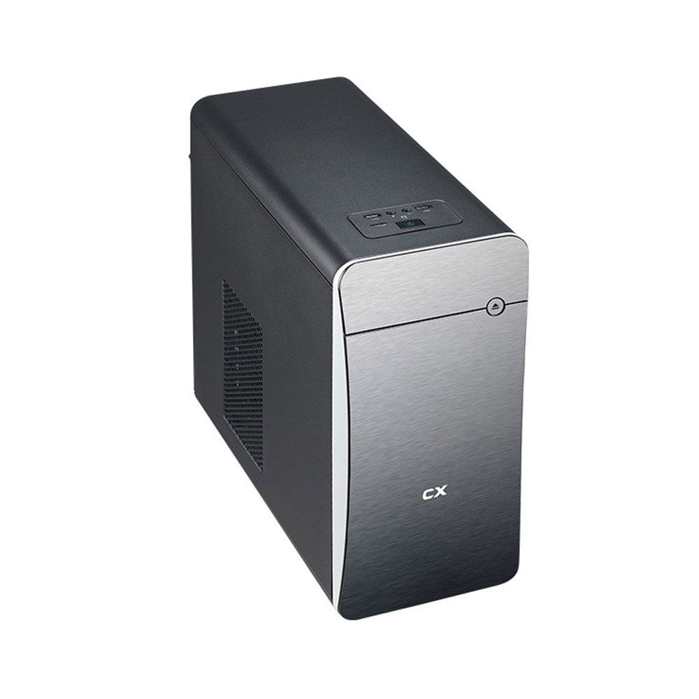 Computadora de Escritorio CX Amd Apu A10 9700 Windows 10 Profesional