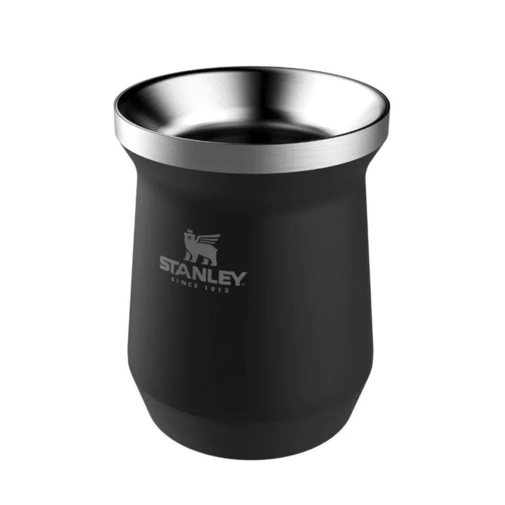 Mate Stanley Original 236 ml negro