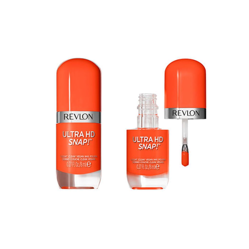 Esmalte Revlon Ultra HD Snap Hot Stuff