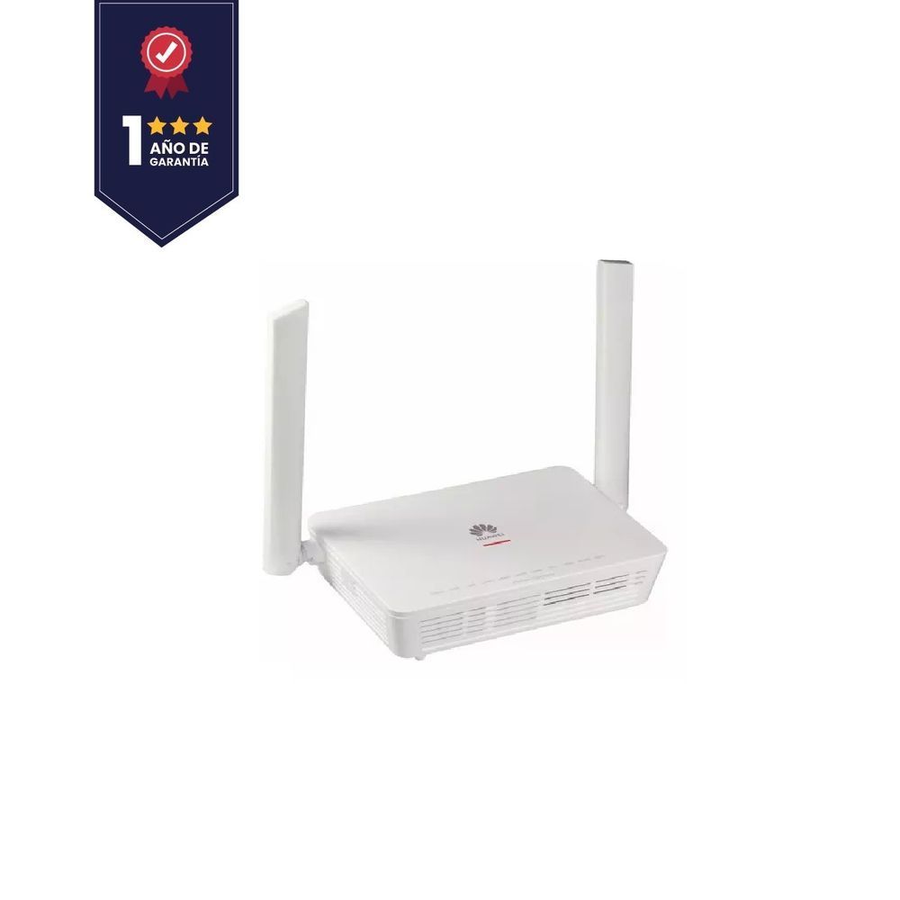 Modem Router Huawei Optixstar Ont Gpon Hg8145x6-10 Wifi 6