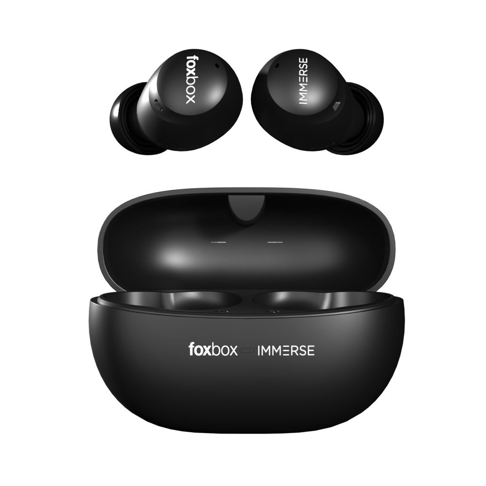 Auricular Tws Foxbox Immerse Bud