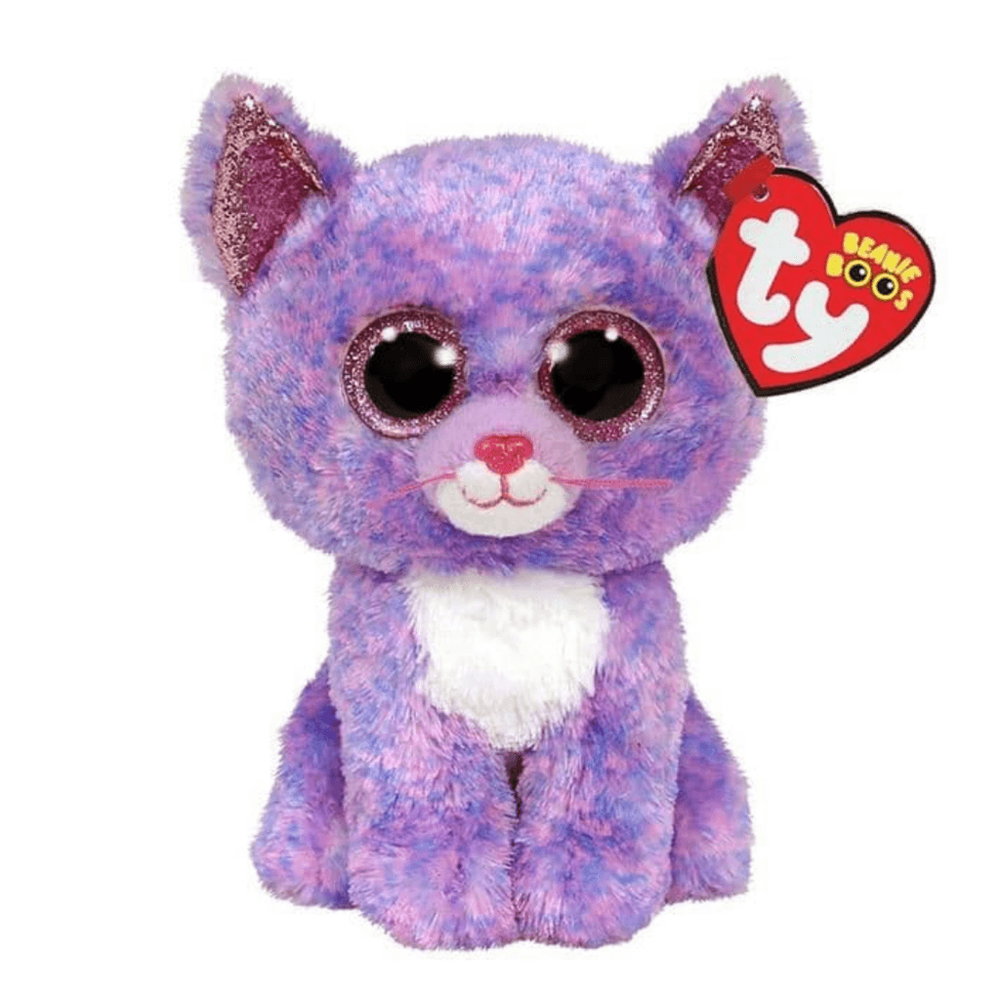 Peluches Ty Beanie Boos 27091 Cassidy
