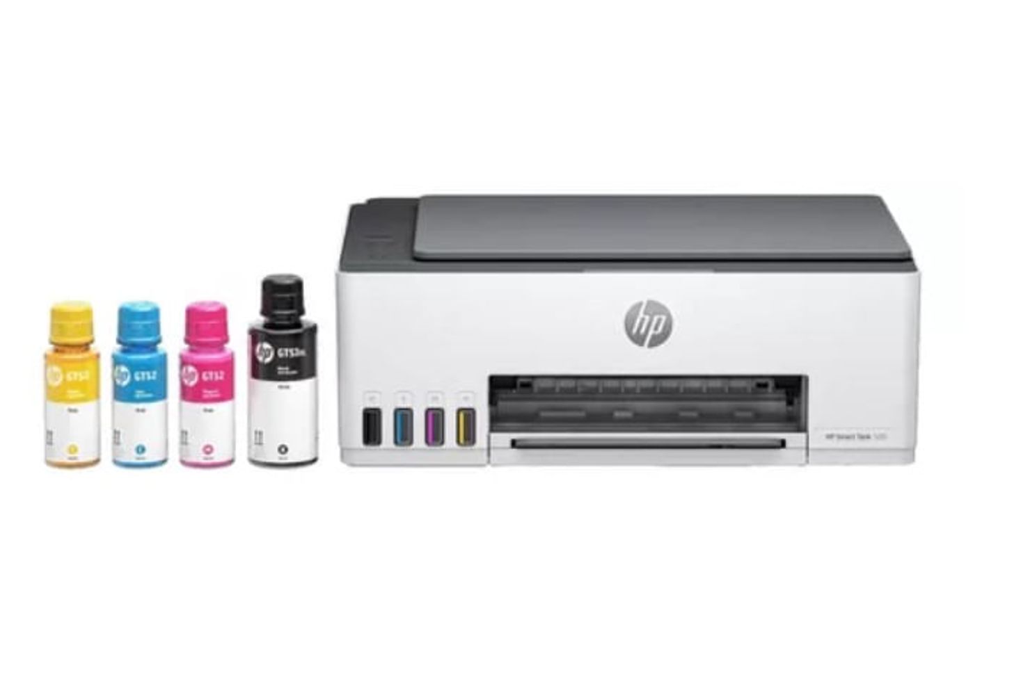 Impresora Todo En Uno Hp Smart Tank 520 Multifuncion 1f3w2a