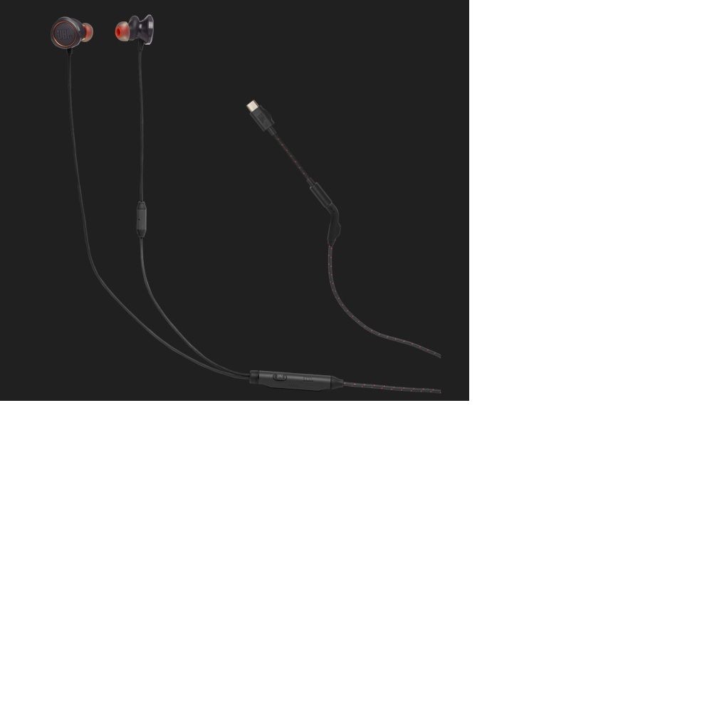 JBL QUANTUM 50C Black