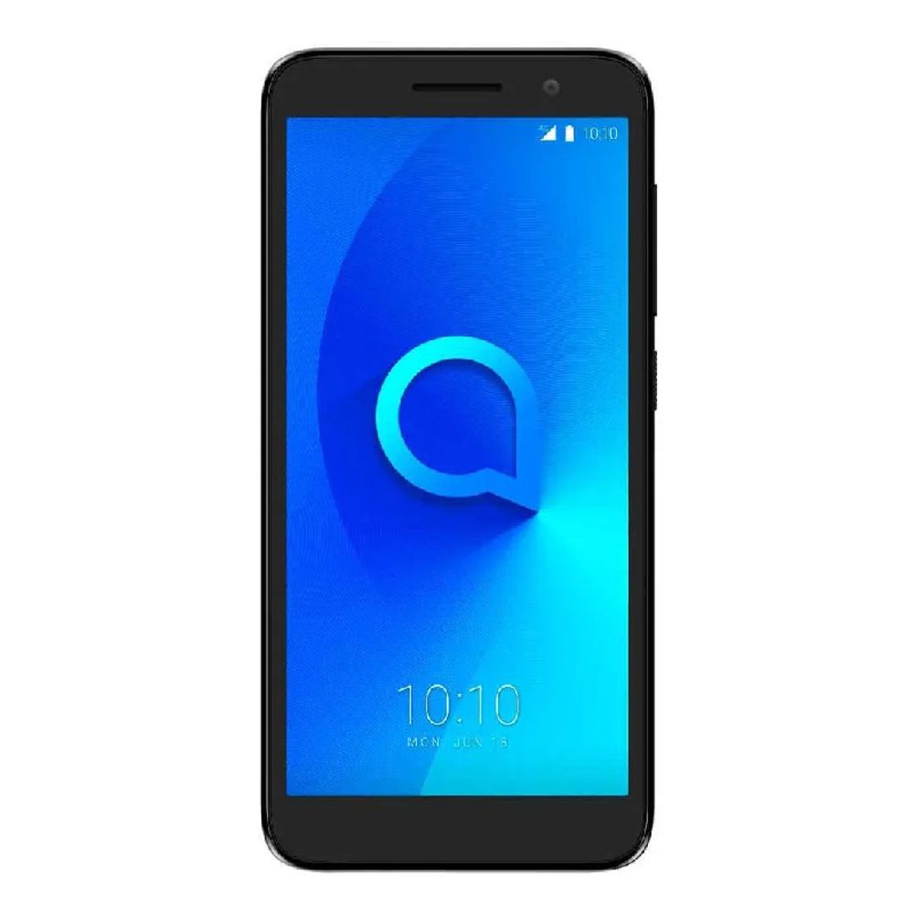 Celular Alcatel 1 Re-Look 16GB Negro