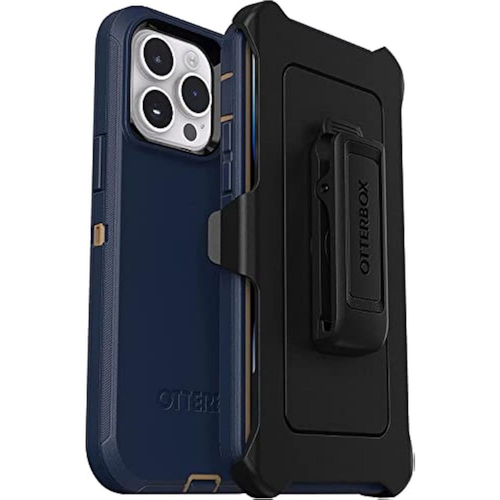 OtterBox Defender Series Series - Edición sin